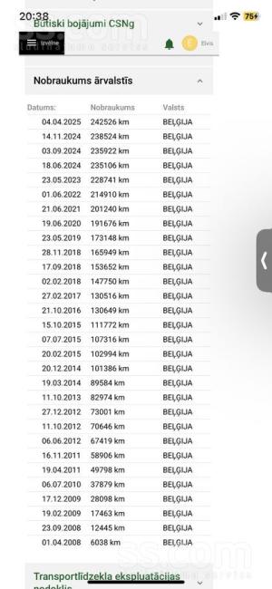 Черный Ауди А4 2007 в Елгава, объемом двигателя 2.00 л и пробегом 0 тыс. км за 4390 €, фото 22 на AUTOMOTO.COM.LV