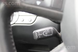 Black Audi A4 2007 in Bauska, with an engine capacity of 2.00 L and mileage of 385 thousand km for 2850 €, photo 17 on AUTOMOTO.COM.LV