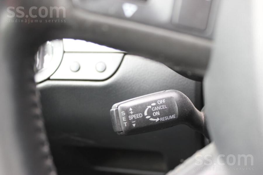 Black Audi A4 2007 in Bauska, with an engine capacity of 2.00 L and mileage of 385 thousand km for 2850 €, photo 17 on AUTOMOTO.COM.LV