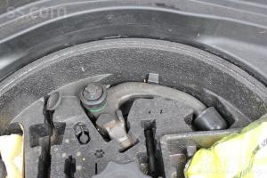 Black Audi A4 2007 in Bauska, with an engine capacity of 2.00 L and mileage of 385 thousand km for 2850 €, photo 19 on AUTOMOTO.COM.LV