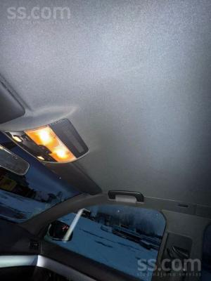 Melns Audi A4 2007 Rīga, ar dzinēja tilpumu 2.00 L un nobraukumu 324 tūkst. km par 1500 €, foto 7 vietnē AUTOMOTO.COM.LV