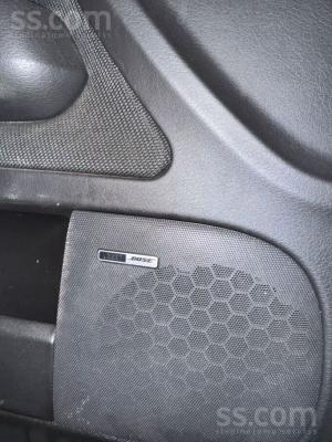 Melns Audi A4 2007 Rīga, ar dzinēja tilpumu 2.00 L un nobraukumu 324 tūkst. km par 1500 €, foto 8 vietnē AUTOMOTO.COM.LV