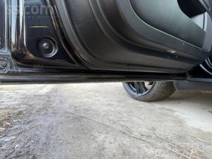 Black Audi A4 2007 in Bauska, with an engine capacity of 3.00 L and mileage of 280 thousand km for 5500 €, photo 13 on AUTOMOTO.COM.LV