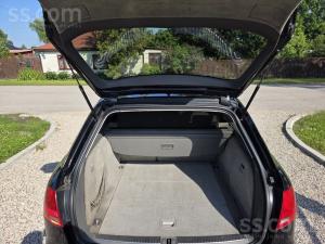 Melns Audi A4 2007 Ventspils, ar dzinēja tilpumu 2.00 L un nobraukumu 311 tūkst. km par 2990 €, foto 17 vietnē AUTOMOTO.COM.LV