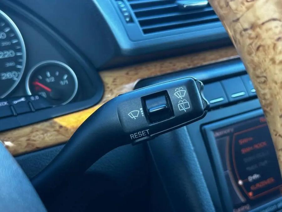 Melns Audi A4 2007 Jelgava, ar dzinēja tilpumu 2.00 L un nobraukumu 310 tūkst. km par 3590 €, foto 27 vietnē AUTOMOTO.COM.LV