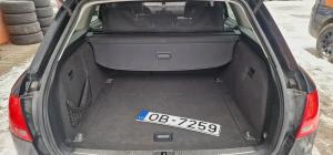 Melns Audi A4 2007 Valmiera, ar dzinēja tilpumu 2.70 L un nobraukumu 433 tūkst. km par 2500 €, foto 12 vietnē AUTOMOTO.COM.LV
