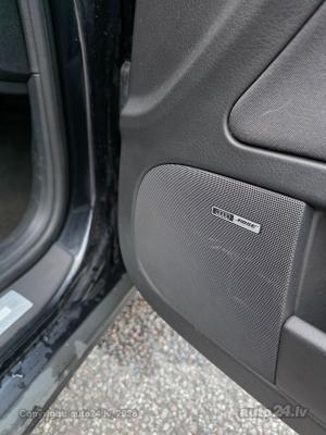 Black Audi A4 2007 in Tallinn, with an engine capacity of 2.00 L and mileage of 393 thousand km for 990 €, photo 13 on AUTOMOTO.COM.LV