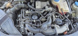 Melns Audi A4 2007 Daugavpils, ar dzinēja tilpumu 2.70 L un nobraukumu 400 tūkst. km par 2000 €, foto 10 vietnē AUTOMOTO.COM.LV