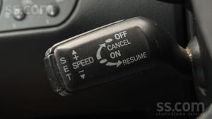 Black Audi A4 2007 in Riga, with an engine capacity of 2.00 L and mileage of 390 thousand km for 1490 €, photo 11 on AUTOMOTO.COM.LV