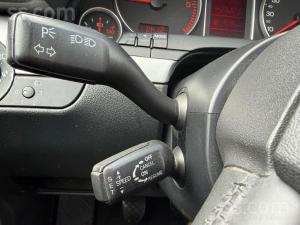 Черный Ауди А4 2007 в Рига, объемом двигателя 2.00 л и пробегом 312 тыс. км за 1870 €, фото 10 на AUTOMOTO.COM.LV