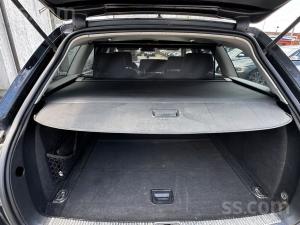 Melns Audi A4 2007 Daugavpils, ar dzinēja tilpumu 2.70 L un nobraukumu 0 tūkst. km par 2300 €, foto 21 vietnē AUTOMOTO.COM.LV