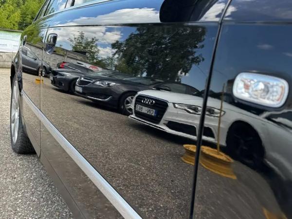 Melns Audi A4 2007 Daugavpils, ar dzinēja tilpumu 2.70 L un nobraukumu 406 tūkst. km par 2300 €, foto 10 vietnē AUTOMOTO.COM.LV