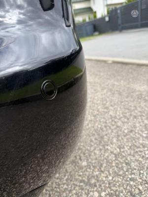 Melns Audi A4 2007 Viļņa, ar dzinēja tilpumu 1.99 L un nobraukumu 240 tūkst. km par 3200 €, foto 13 vietnē AUTOMOTO.COM.LV