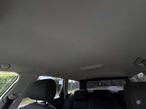 Melns Audi A4 2007 Viļņa, ar dzinēja tilpumu 1.99 L un nobraukumu 240 tūkst. km par 3200 €, foto 28 vietnē AUTOMOTO.COM.LV