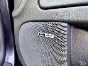 Black Audi A4 2007 in Marijampole, with an engine capacity of 2.70 L and mileage of 430 thousand km for 2000 €, photo 17 on AUTOMOTO.COM.LV