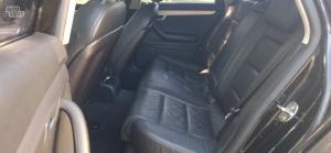 Black Audi A4 2007 in Silute, with an engine capacity of 2.00 L and mileage of 314 thousand km for 2550 €, photo 7 on AUTOMOTO.COM.LV