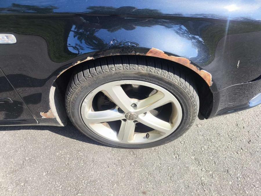 Melns Audi A4 2007 Panevēža, ar dzinēja tilpumu 1.97 L un nobraukumu 362 tūkst. km par 2200 €, foto 19 vietnē AUTOMOTO.COM.LV
