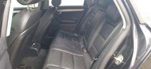 Black Audi A4 2007 in Silute, with an engine capacity of 2.00 L and mileage of 314 thousand km for 2450 €, photo 7 on AUTOMOTO.COM.LV