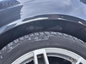 Melns Audi A4 2007 Rīga, ar dzinēja tilpumu 2.00 L un nobraukumu 275 tūkst. km par 3950 €, foto 9 vietnē AUTOMOTO.COM.LV