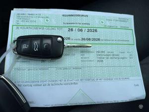 Melns Audi A4 2007 Utena, ar dzinēja tilpumu 1.99 L un nobraukumu 290 tūkst. km par 3100 €, foto 19 vietnē AUTOMOTO.COM.LV