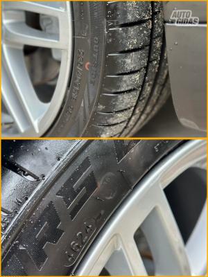 Melns Audi A4 2007 Kauņa, ar dzinēja tilpumu 2.00 L un nobraukumu 354 tūkst. km par 3950 €, foto 19 vietnē AUTOMOTO.COM.LV