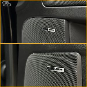 Melns Audi A4 2007 Kauņa, ar dzinēja tilpumu 2.00 L un nobraukumu 354 tūkst. km par 3950 €, foto 31 vietnē AUTOMOTO.COM.LV