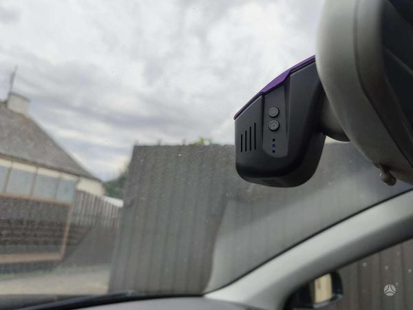 Melns Audi A4 2007 Kauņa, ar dzinēja tilpumu 1.90 L un nobraukumu 239 tūkst. km par 1850 €, foto 5 vietnē AUTOMOTO.COM.LV