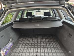 Melns Audi A4 2007 Kauņa, ar dzinēja tilpumu 1.90 L un nobraukumu 239 tūkst. km par 1850 €, foto 15 vietnē AUTOMOTO.COM.LV