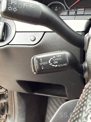 Melns Audi A4 2007 Cēsis, ar dzinēja tilpumu 3.00 L un nobraukumu 0 tūkst. km par 2950 €, foto 19 vietnē AUTOMOTO.COM.LV