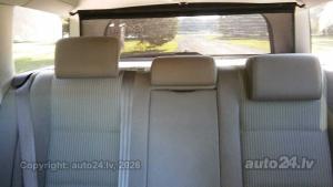 Melns Audi A4 2007 Tallina, ar dzinēja tilpumu 2.00 L un nobraukumu 410 tūkst. km par 1900 €, foto 5 vietnē AUTOMOTO.COM.LV