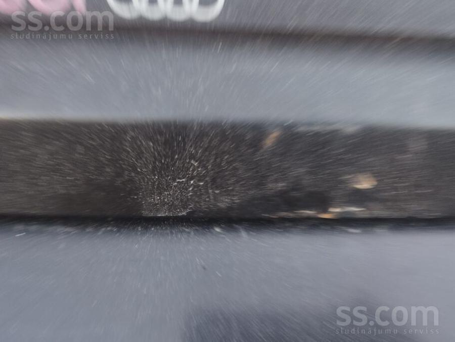 Melns Audi A4 2007 Jūrmala, ar dzinēja tilpumu 2.00 L un nobraukumu 345 tūkst. km par 2400 €, foto 11 vietnē AUTOMOTO.COM.LV