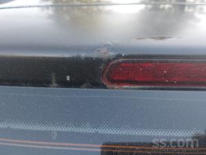 Melns Audi A4 2007 Jūrmala, ar dzinēja tilpumu 2.00 L un nobraukumu 345 tūkst. km par 2400 €, foto 17 vietnē AUTOMOTO.COM.LV