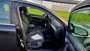 Melns Audi A4 2007 Cēsis, ar dzinēja tilpumu 2.00 L un nobraukumu 353 tūkst. km par 2500 €, foto 10 vietnē AUTOMOTO.COM.LV