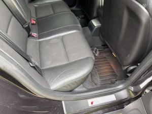Black Audi A4 2007 in Utena, with an engine capacity of 2.00 L and mileage of 211 thousand km for 3750 €, photo 20 on AUTOMOTO.COM.LV