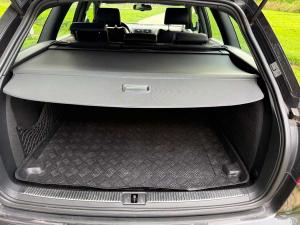 Black Audi A4 2007 in Utena, with an engine capacity of 2.00 L and mileage of 211 thousand km for 3750 €, photo 23 on AUTOMOTO.COM.LV