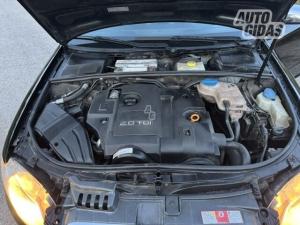 Melns Audi A4 2007 Vilkaviškis, ar dzinēja tilpumu 2.00 L un nobraukumu 338 tūkst. km par 2390 €, foto 9 vietnē AUTOMOTO.COM.LV