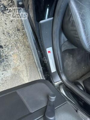 Melns Audi A4 2007 Vilkaviškis, ar dzinēja tilpumu 2.00 L un nobraukumu 338 tūkst. km par 2390 €, foto 13 vietnē AUTOMOTO.COM.LV