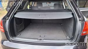 Black Audi A4 2007 in Daugavpils, with an engine capacity of 2.00 L and mileage of 331 thousand km for 3100 €, photo 23 on AUTOMOTO.COM.LV