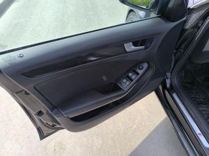 Melns Audi A4 2008 Šauļi, ar dzinēja tilpumu 2.00 L un nobraukumu 342 tūkst. km par 4700 €, foto 18 vietnē AUTOMOTO.COM.LV