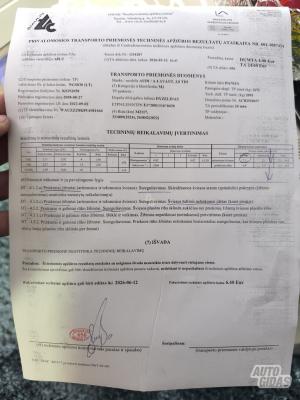 Melns Audi A4 2008 Šauļi, ar dzinēja tilpumu 2.00 L un nobraukumu 342 tūkst. km par 4700 €, foto 23 vietnē AUTOMOTO.COM.LV