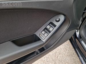 Black Audi A4 2008 in Bauska, with an engine capacity of 2.00 L and mileage of 412 thousand km for 4550 €, photo 18 on AUTOMOTO.COM.LV