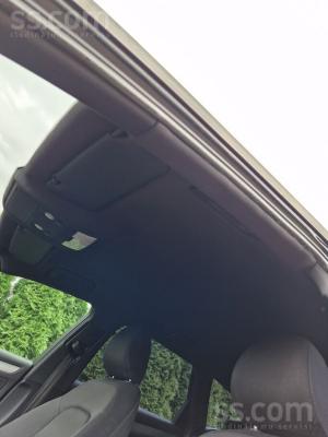 Black Audi A4 2008 in Bauska, with an engine capacity of 2.00 L and mileage of 412 thousand km for 4550 €, photo 25 on AUTOMOTO.COM.LV