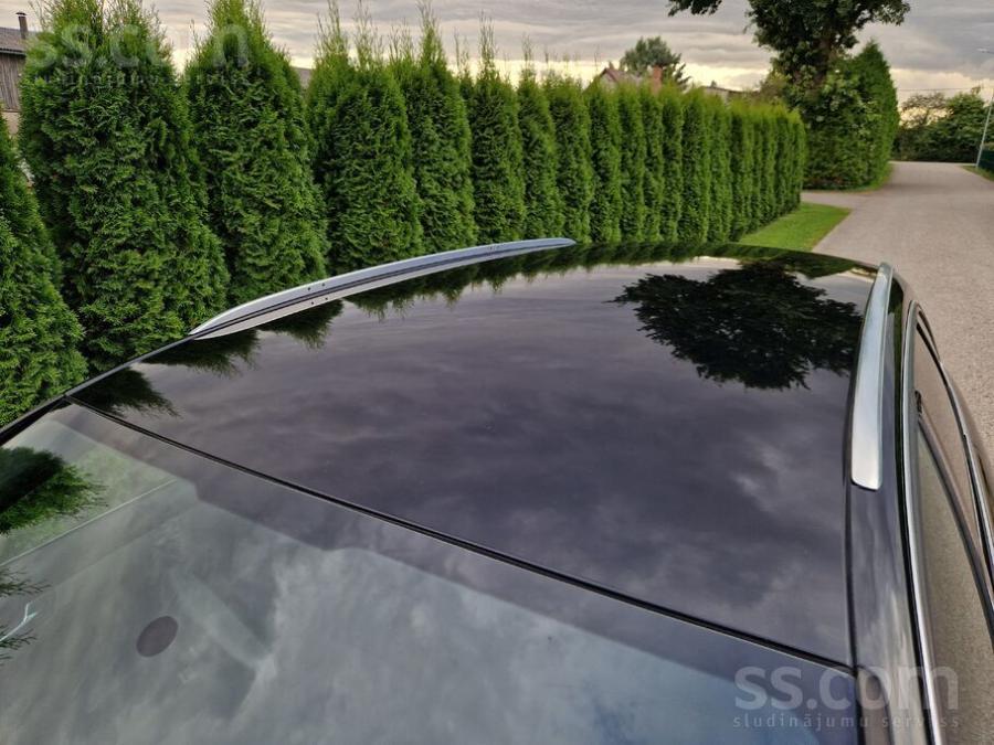 Black Audi A4 2008 in Bauska, with an engine capacity of 2.00 L and mileage of 412 thousand km for 4550 €, photo 32 on AUTOMOTO.COM.LV