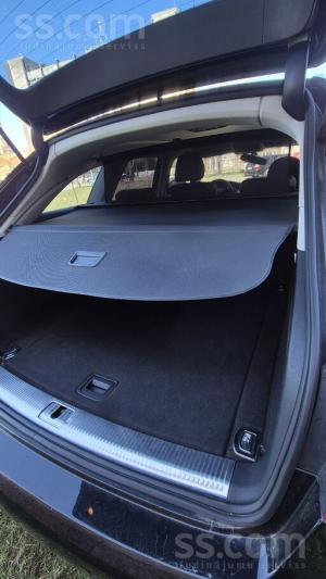 Melns Audi A4 2008 Liepāja, ar dzinēja tilpumu 2.00 L un nobraukumu 335 tūkst. km par 5250 €, foto 18 vietnē AUTOMOTO.COM.LV
