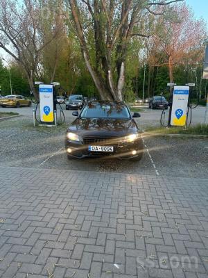 Melns Audi A4 2008 Liepāja, ar dzinēja tilpumu 1.80 L un nobraukumu 313 tūkst. km par 4550 €, foto 6 vietnē AUTOMOTO.COM.LV