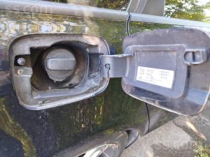 Melns Audi A4 2008 Liepāja, ar dzinēja tilpumu 1.80 L un nobraukumu 313 tūkst. km par 4550 €, foto 12 vietnē AUTOMOTO.COM.LV