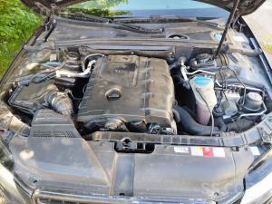 Melns Audi A4 2008 Liepāja, ar dzinēja tilpumu 1.80 L un nobraukumu 313 tūkst. km par 4550 €, foto 18 vietnē AUTOMOTO.COM.LV