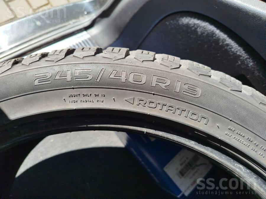 Melns Audi A4 2008 Liepāja, ar dzinēja tilpumu 1.80 L un nobraukumu 313 tūkst. km par 4550 €, foto 21 vietnē AUTOMOTO.COM.LV