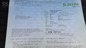 Черный Ауди А4 2008 в Огре, объемом двигателя 1.80 л и пробегом 264 тыс. км за 4850 €, фото 31 на AUTOMOTO.COM.LV
