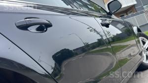 Black Audi A4 2008 in Riga, with an engine capacity of 2.00 L and mileage of 333 thousand km for 4250 €, photo 16 on AUTOMOTO.COM.LV